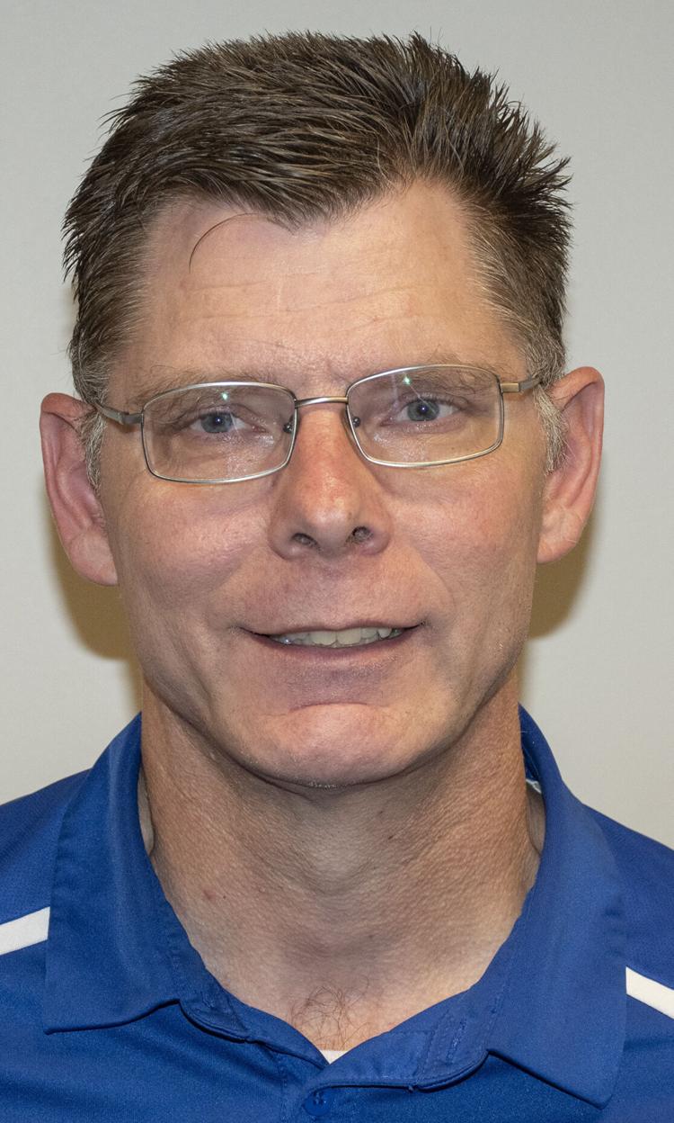 Marcus Hale hired as new Madison head girls soccer coach | Sports ...