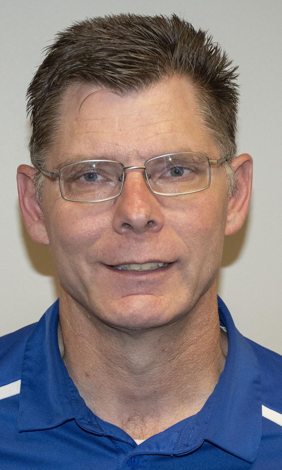 Marcus Hale hired as new Madison head girls soccer coach | Sports ...