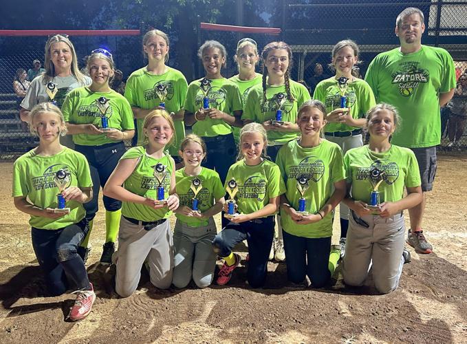 LOCAL LEAGUES | Sports | madisoncourier.com