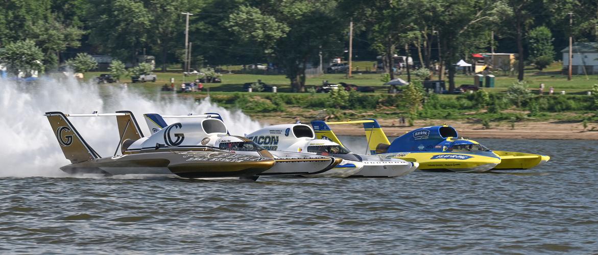 75th Madison Regatta is success, coming 'back in 2026, no doubt' | News ...