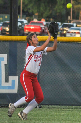 Madison softball denied 6-5 by late South Dearborn comeback | Sports ...