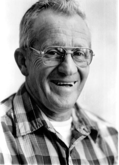 Mathes, former officeholder, dies | Features | madisoncourier.com