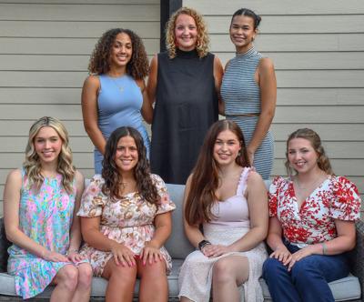 Miss Madison Regatta to be crowned Monday, other pageants this weekend ...