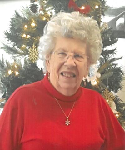 Martha Jean Wheeler | North Vernon | madisoncourier.com