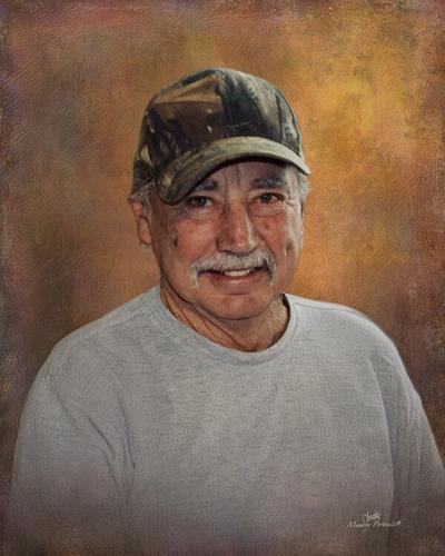 George Frederick Weatherbee | Obituaries | madisoncourier.com