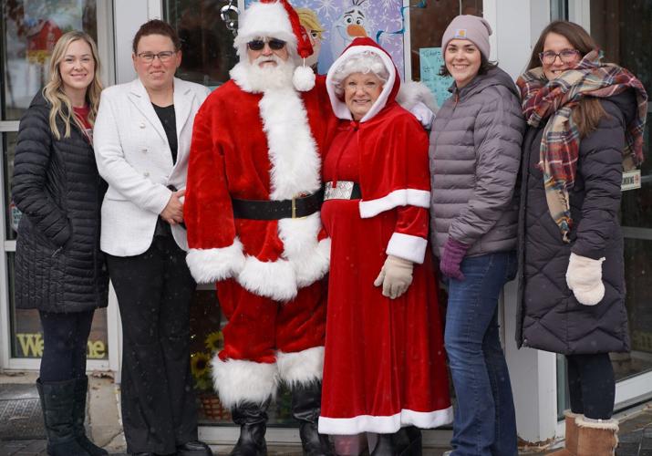 Christmas in the City, something for everyone | North Vernon ...