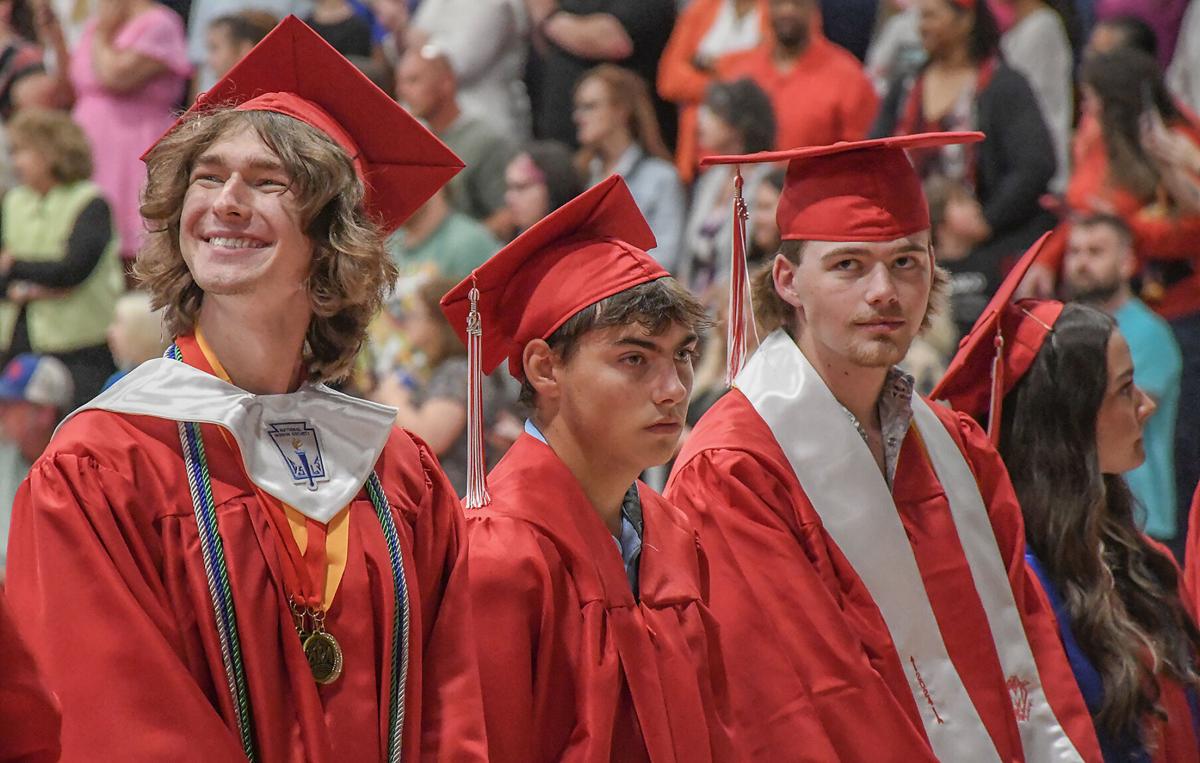 Graduation | News | madisoncourier.com