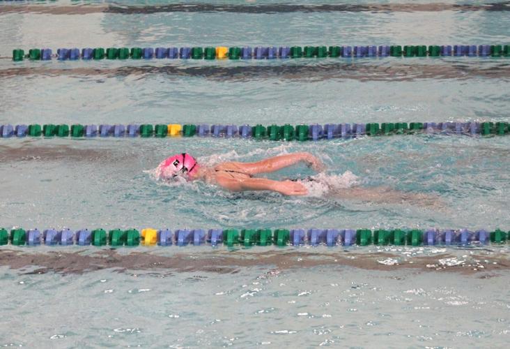 Jennings County Swim Club finishes third | North Vernon ...