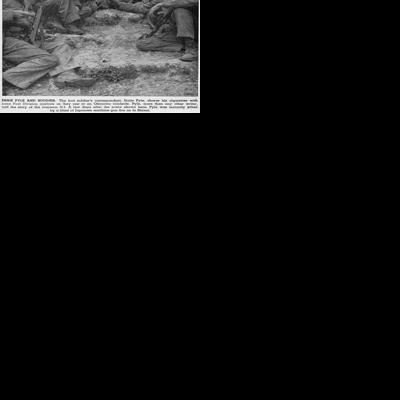 The Death of Capt. Waskow | Archives | madisoncourier.com