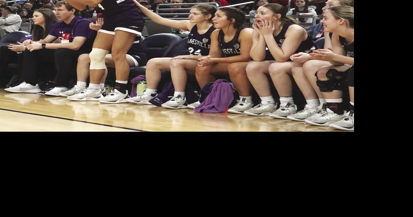 Hadley Crosier | Sports | madisoncourier.com