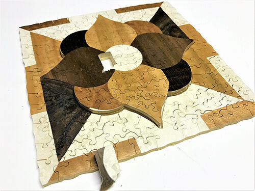 Artist Profile: Marc Tschida | Archives | madisoncourier.com