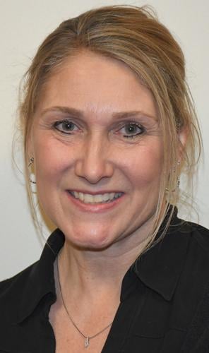 Shelley Marshall named Anderson Elementary principal | News ...