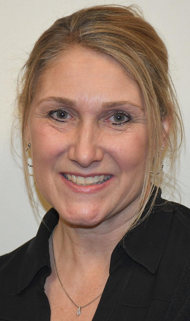 Shelley Marshall named Anderson Elementary principal | News ...