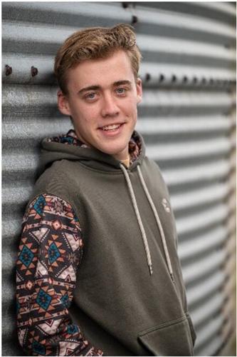 Maschino receives scholarship | North Vernon | madisoncourier.com