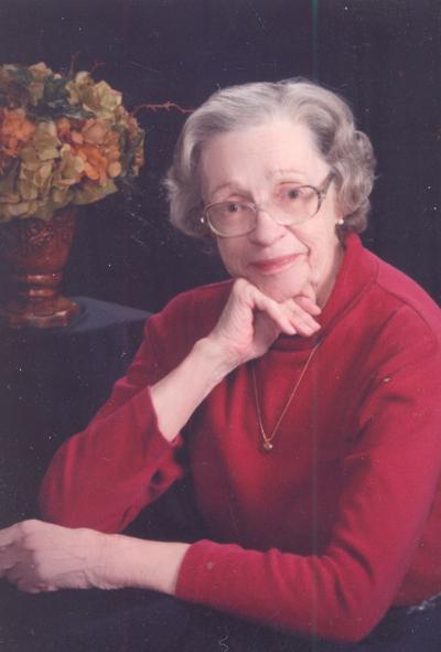 Ruth Marie Malcomb Garrity | North Vernon | madisoncourier.com