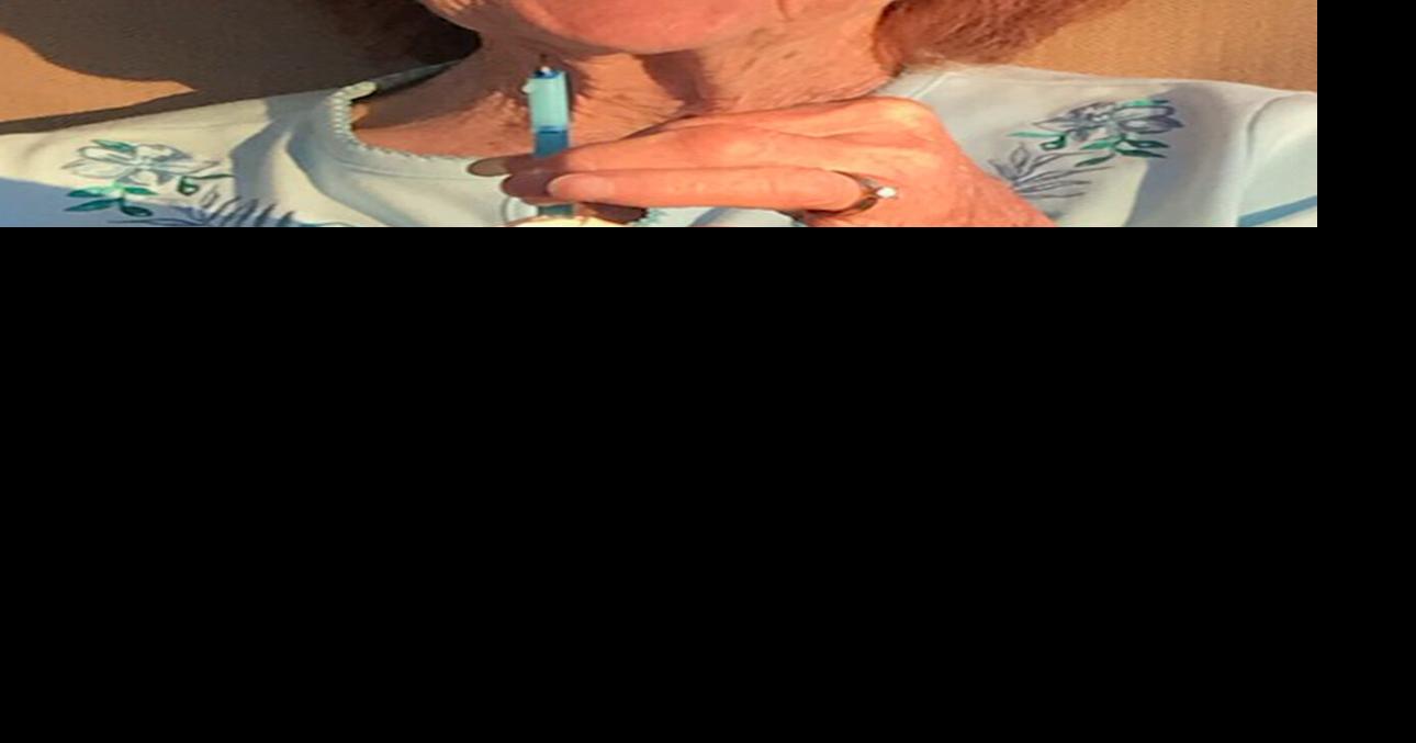 G. Lucille Reynolds | North Vernon | madisoncourier.com