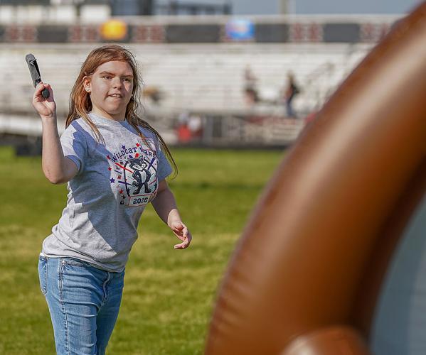 Carroll, Trimble join in the fun at Henry County's Wildcat Wars ...
