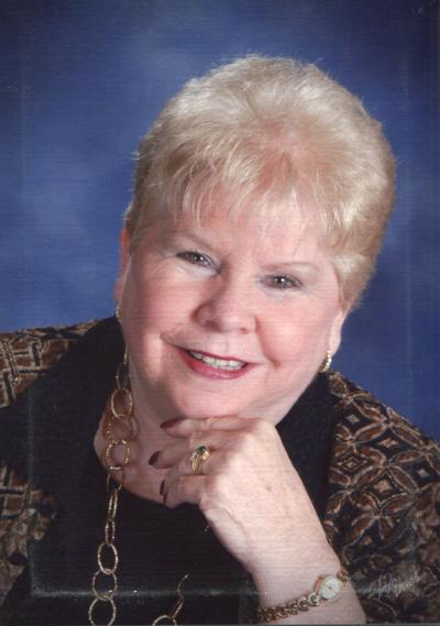 Lois Ann Gholson | North Vernon | madisoncourier.com