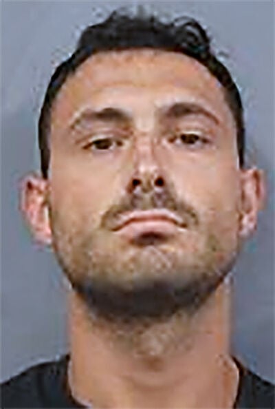 Officers arrest Madison man in attempted stabbing incident | News ...