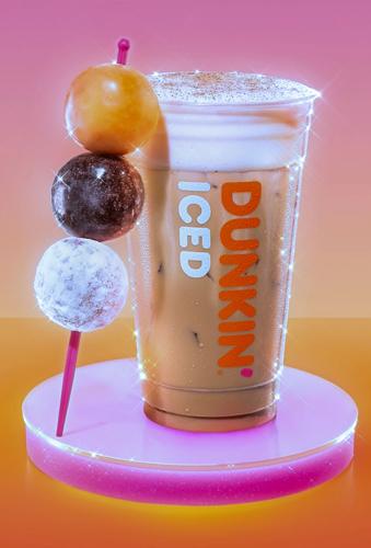 Royer produced donut skewers featured in Super Bowl commercial | News ...