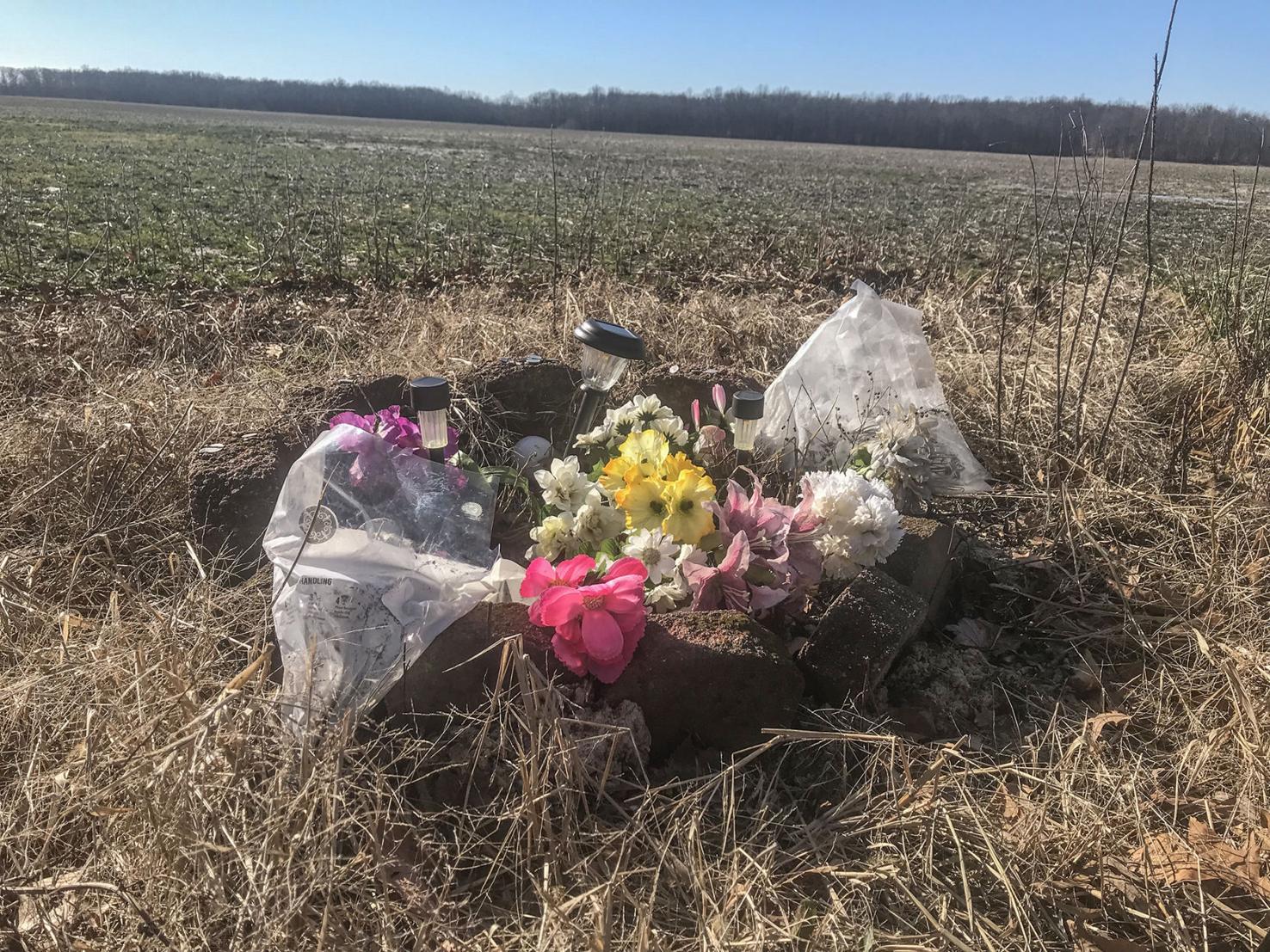 Sharer murder was 30 years ago today | News | madisoncourier.com