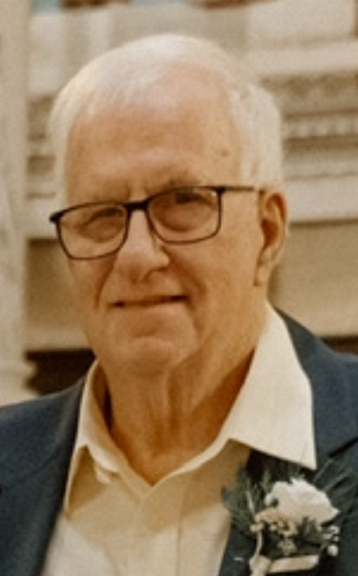 Harold L. Gardner | Corydon Democrat | madisoncourier.com