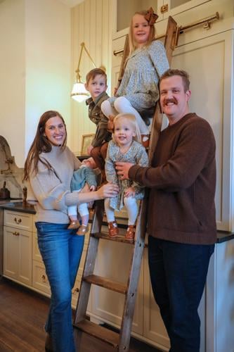 Becks bringing Bear & Son back to life | News | madisoncourier.com