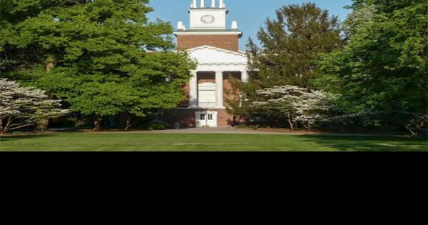 Hanover College to transform Parker Auditorium into Center for Business ...