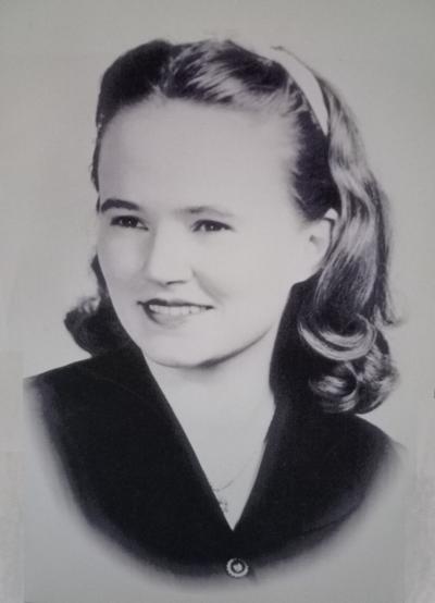 Naomi Gareta (Peacock) Riley | North Vernon | madisoncourier.com