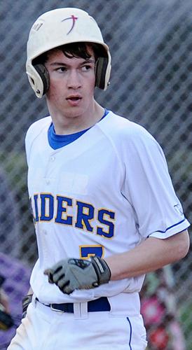 Trimble baseball squeezes 1-0 win | Sports | madisoncourier.com
