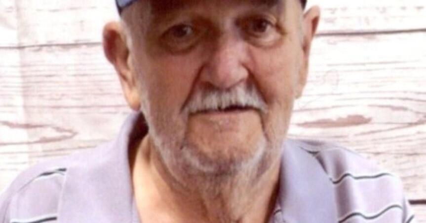 Donald Edward Stroud | North Vernon | madisoncourier.com