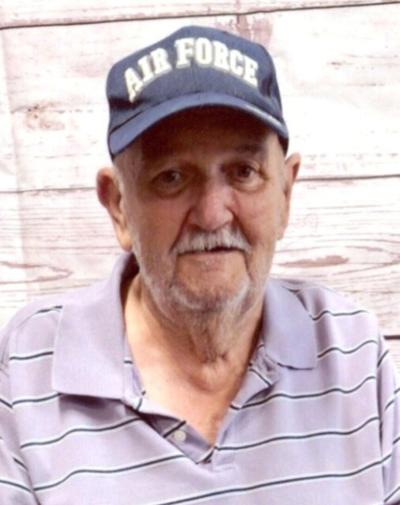 Donald Edward Stroud | North Vernon | madisoncourier.com