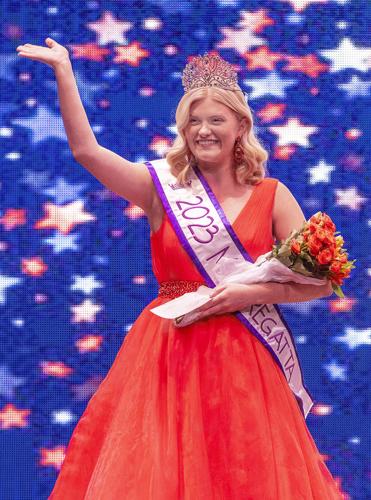 Regatta, 4-H Fair queens crowned this week | Community | madisoncourier.com