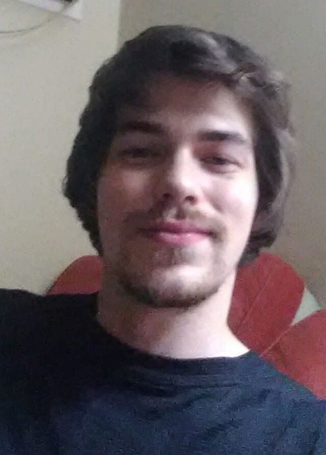 Timon Ray Anthony Bruce | The Clarion News | madisoncourier.com