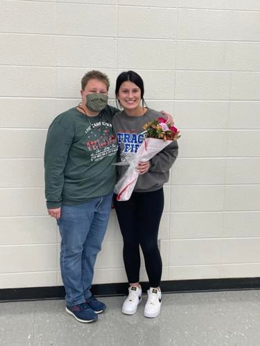 Schuler named 2022 Lilly Scholar | North Vernon | madisoncourier.com