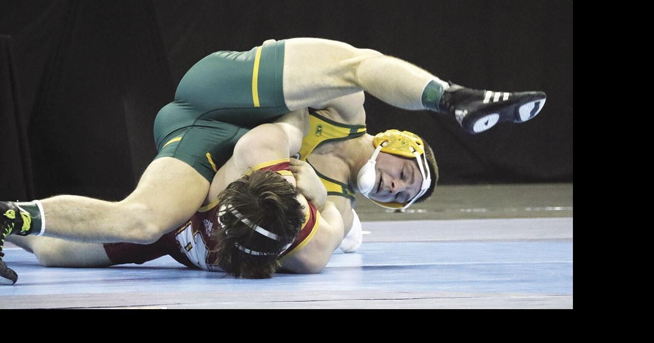 Emerine leads Highlander quintet to state finals | Sports ...