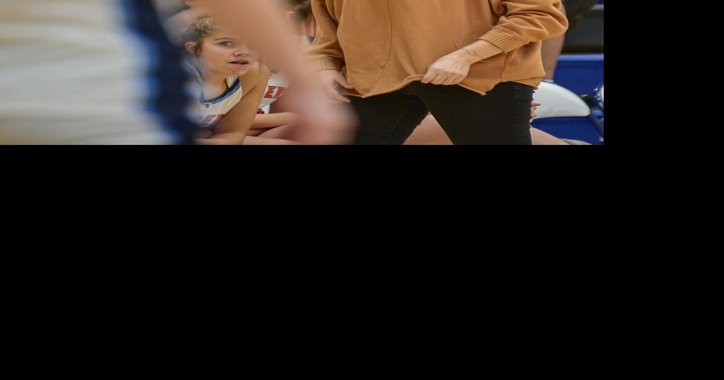 GIRLS BASKETBALL AWARDS: Coach of the Year Todd leads rebuilding Pacers ...