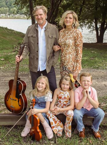 Charlie’s Beat: The Evans Family debuts a new family album | Community ...