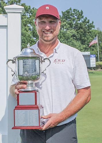 Former Madison Cub Tereshko wins Kentucky Open | Sports ...