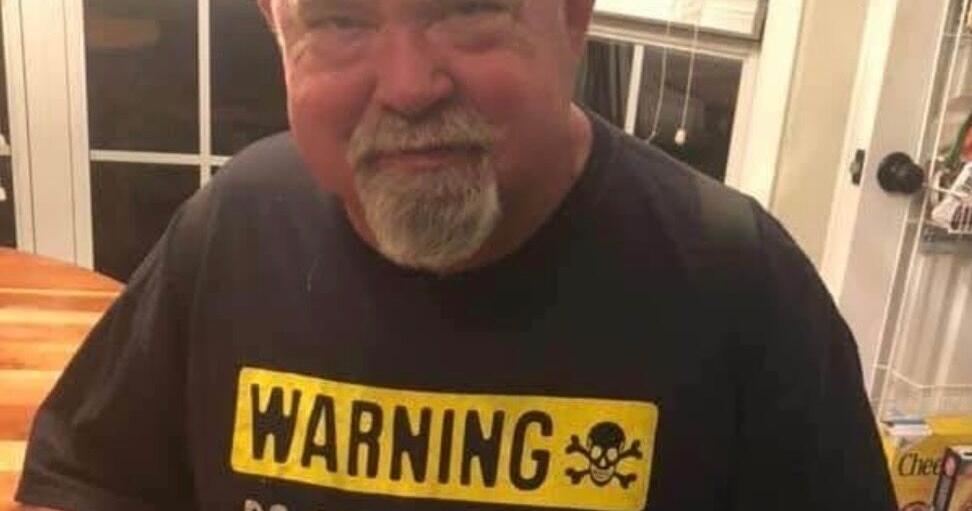 David Wayne Baker | Carroll News Democrat | madisoncourier.com