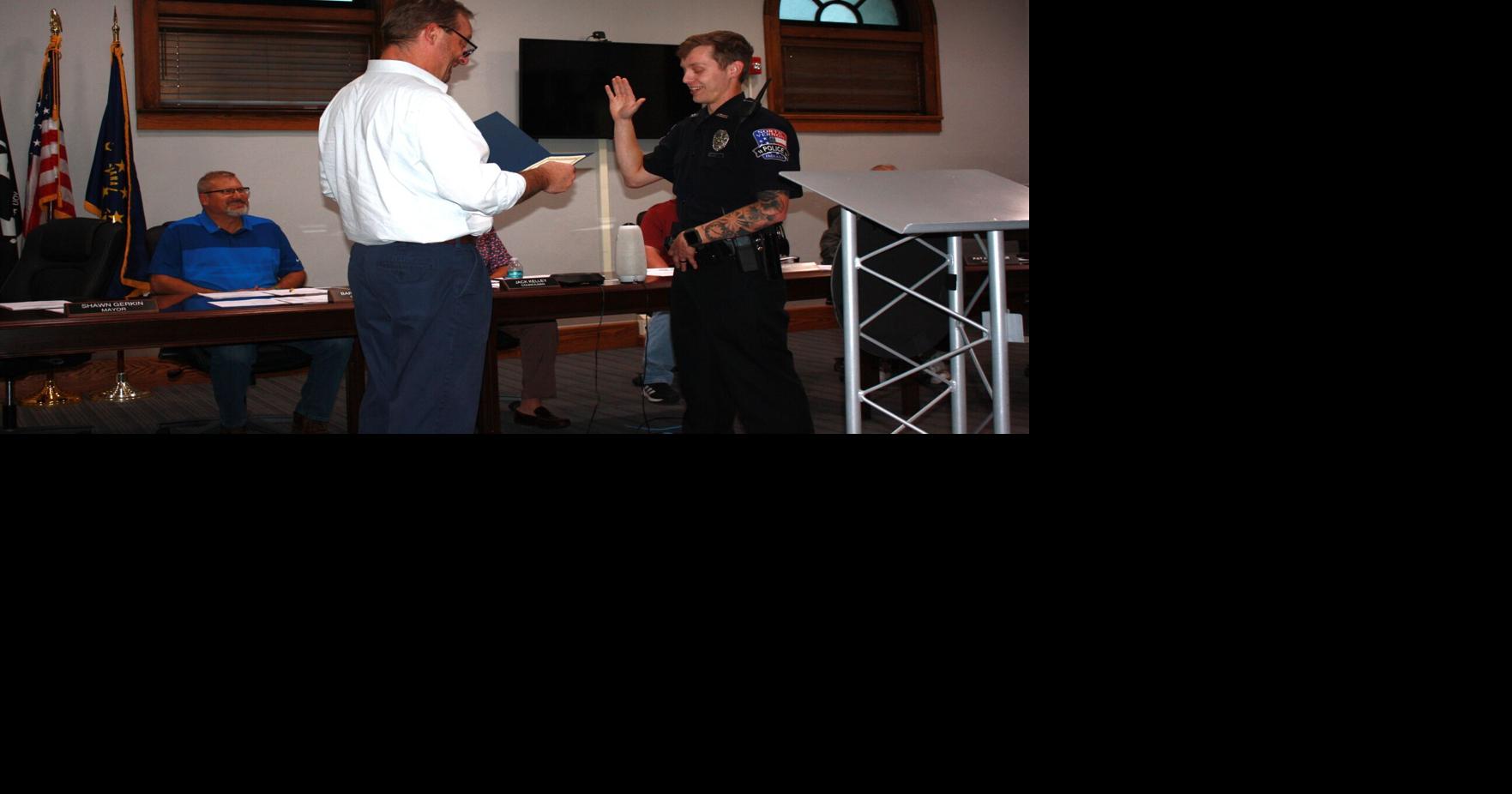 City council honors soccer coaches | News | madisoncourier.com