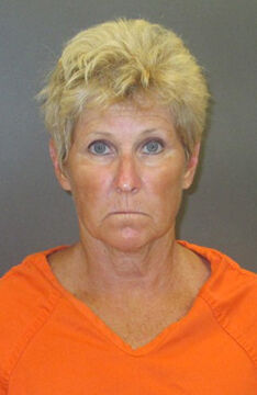 Harris murder trial ends in mistrial | News | madisoncourier.com