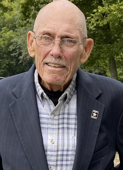 Col Kenneth L. Kraus | Obituaries | madisoncourier.com