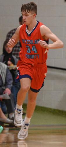 Southwestern's stellar season nets Rebels 4 honorees and coach of the ...