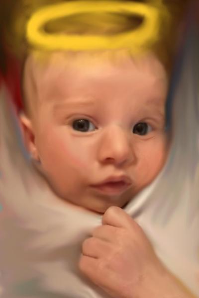 Zayden Michael Ray Miller | North Vernon | madisoncourier.com