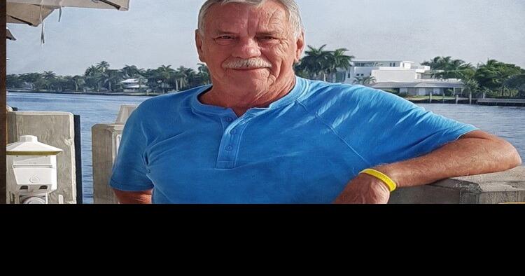 Jerry Michael Richey | Obituaries | madisoncourier.com