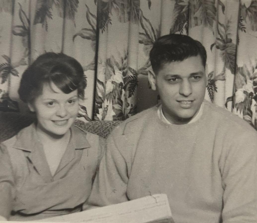 Edwin Byron Judd | North Vernon | madisoncourier.com