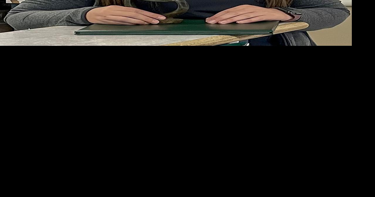 Registered nurse becomes first at CCMH to win DAISY award | News ...