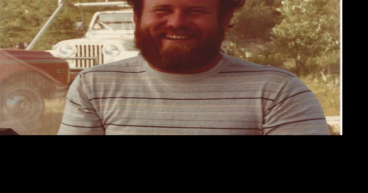 Gary Robert Beck | North Vernon | madisoncourier.com