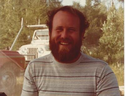 Gary Robert Beck | North Vernon | madisoncourier.com